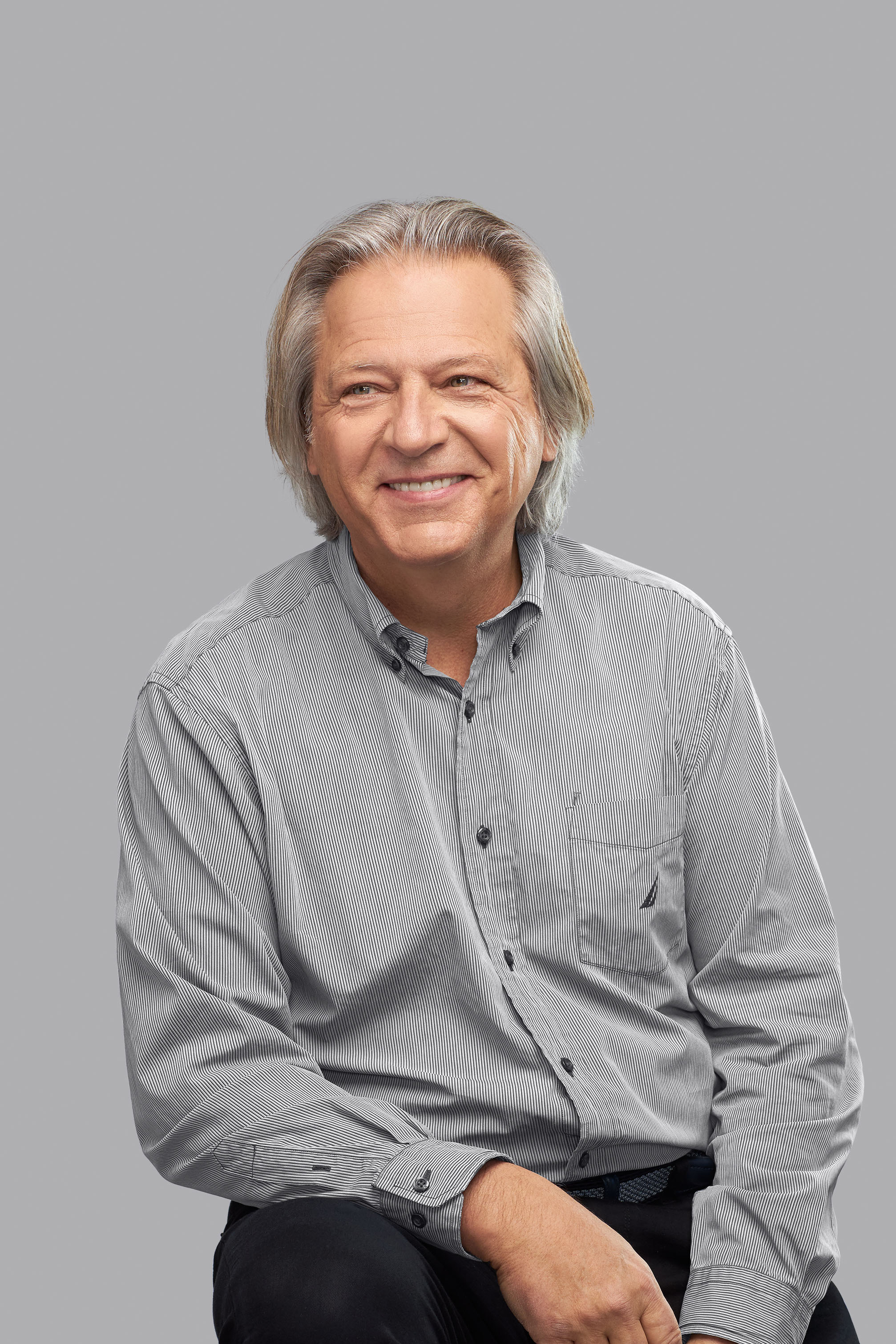 Terrestar | Who We Are