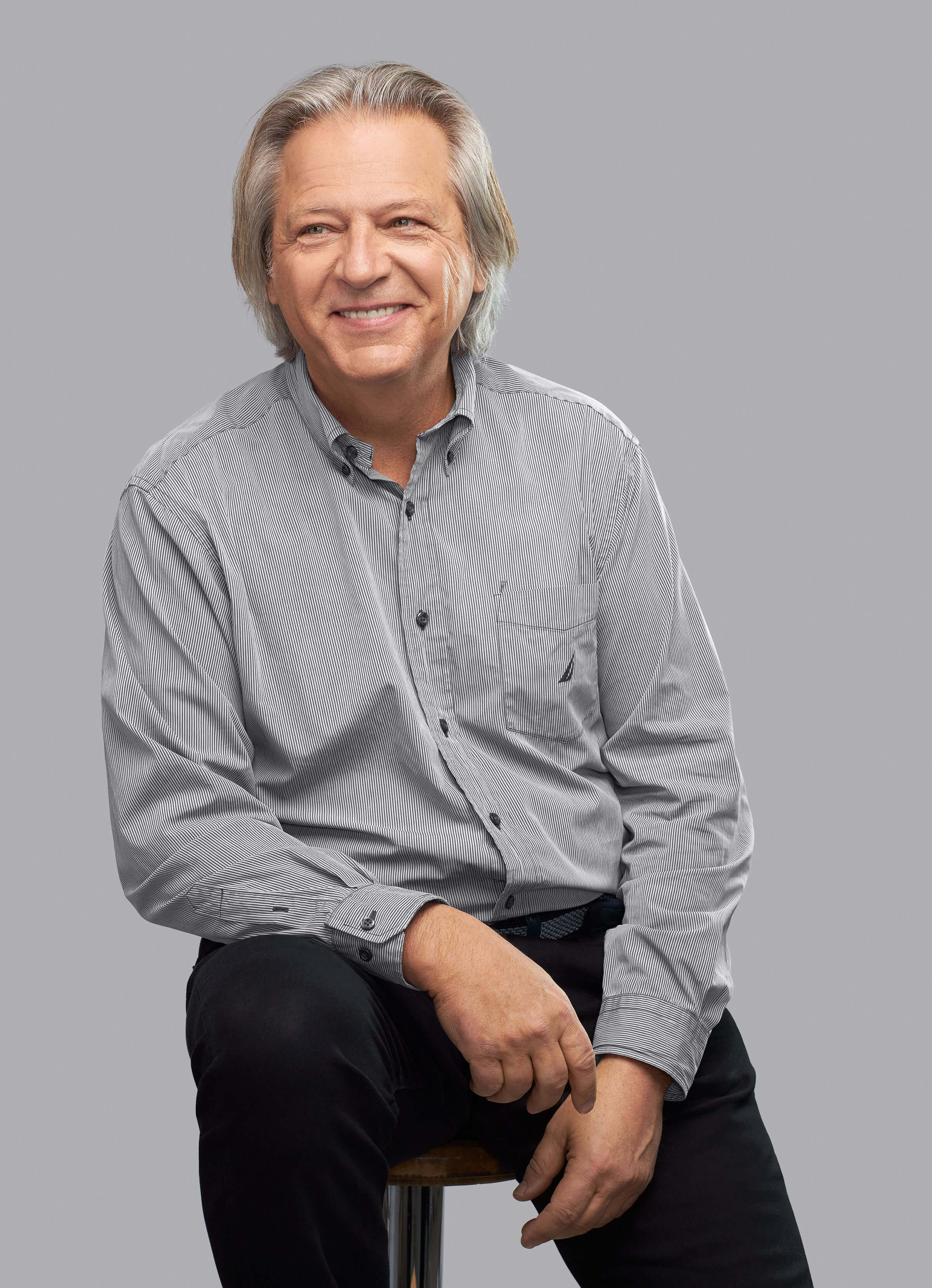 Terrestar | Who We Are