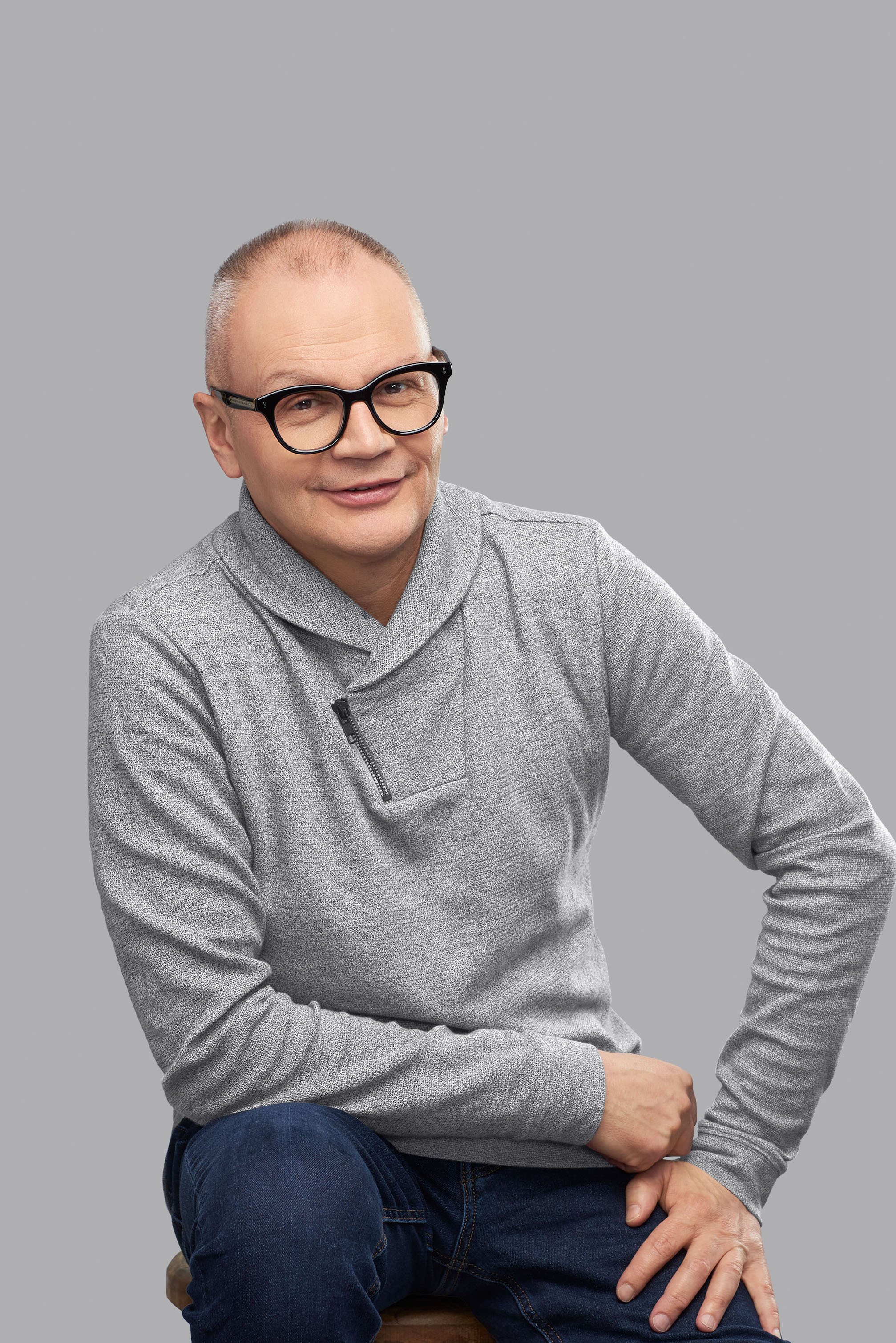 Terrestar | Who We Are