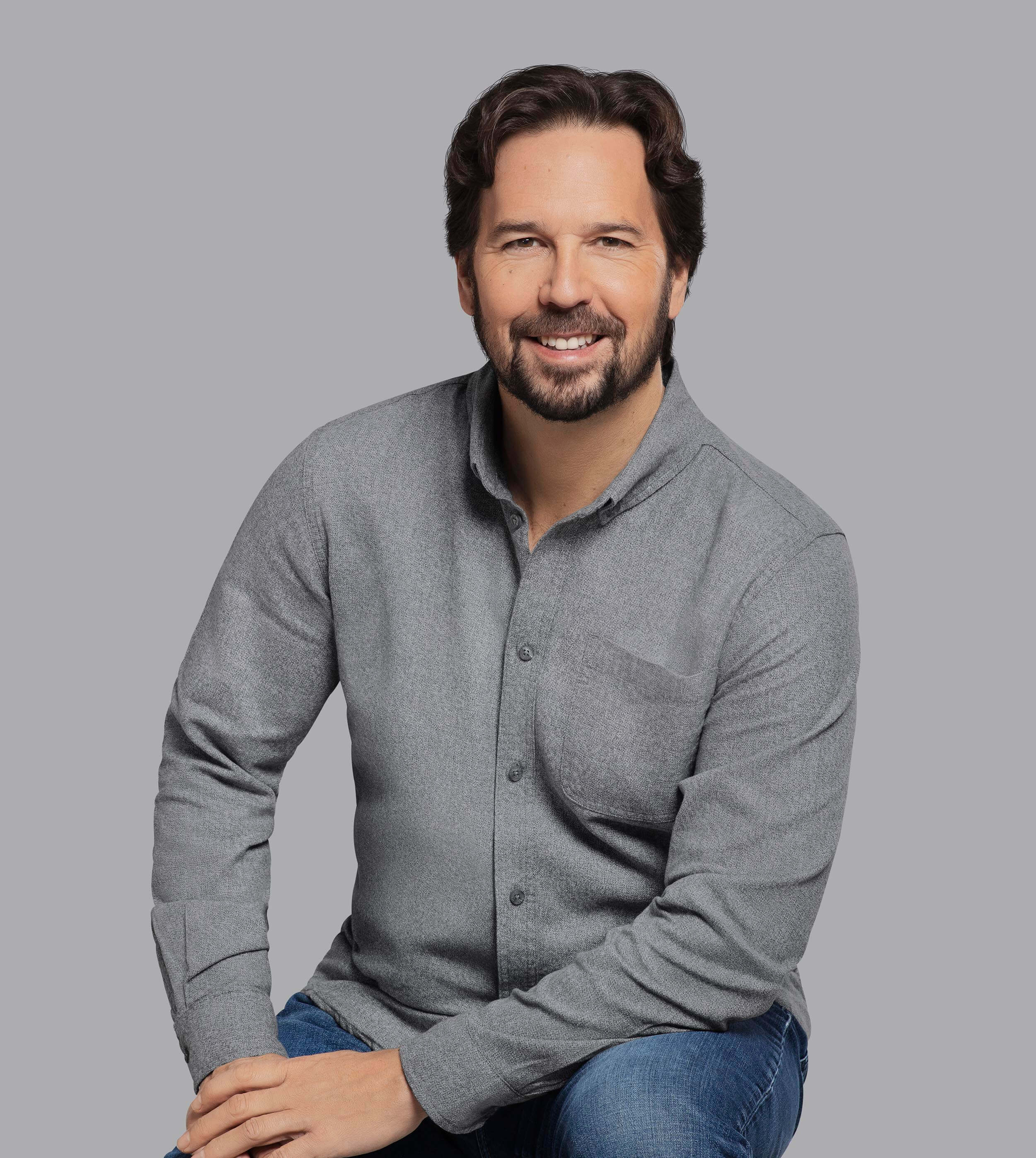 Terrestar | Who We Are