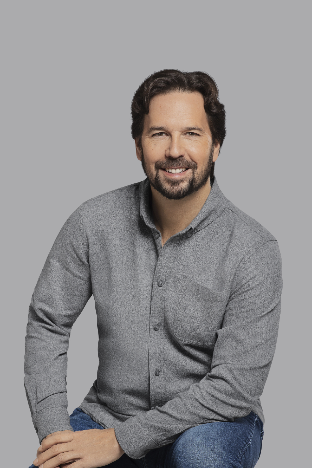 Terrestar | Who We Are