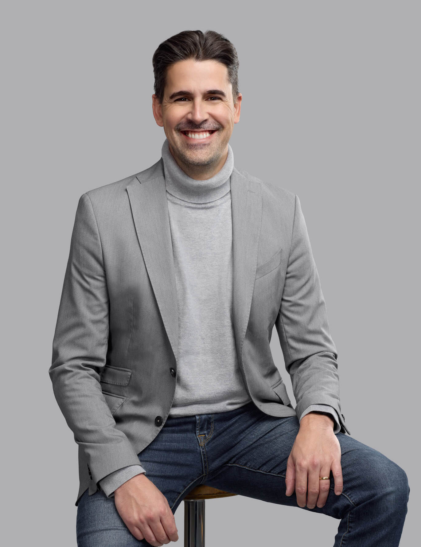 Terrestar | Who We Are